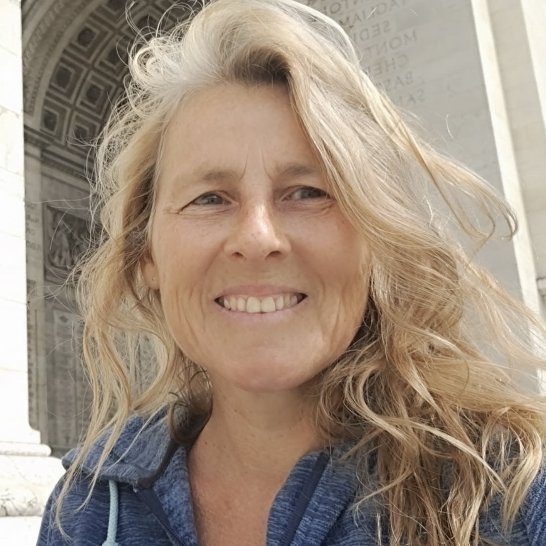 Biografie | Marica van der Meer